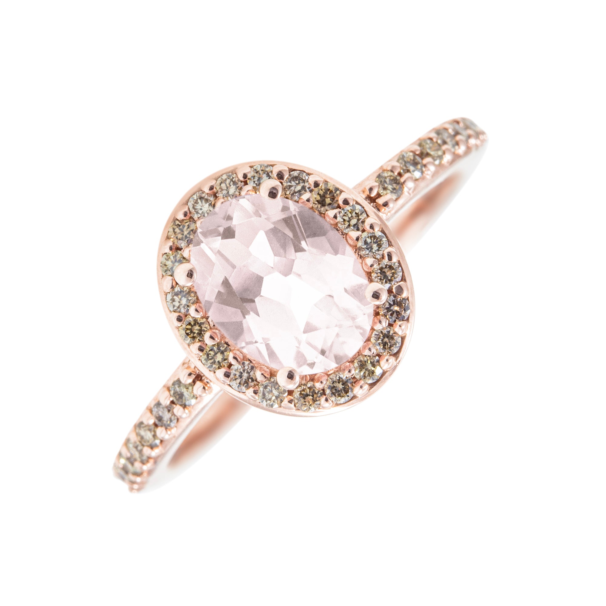 Anillo Alma Completo Colores - Best sellers - Blanca Jewels